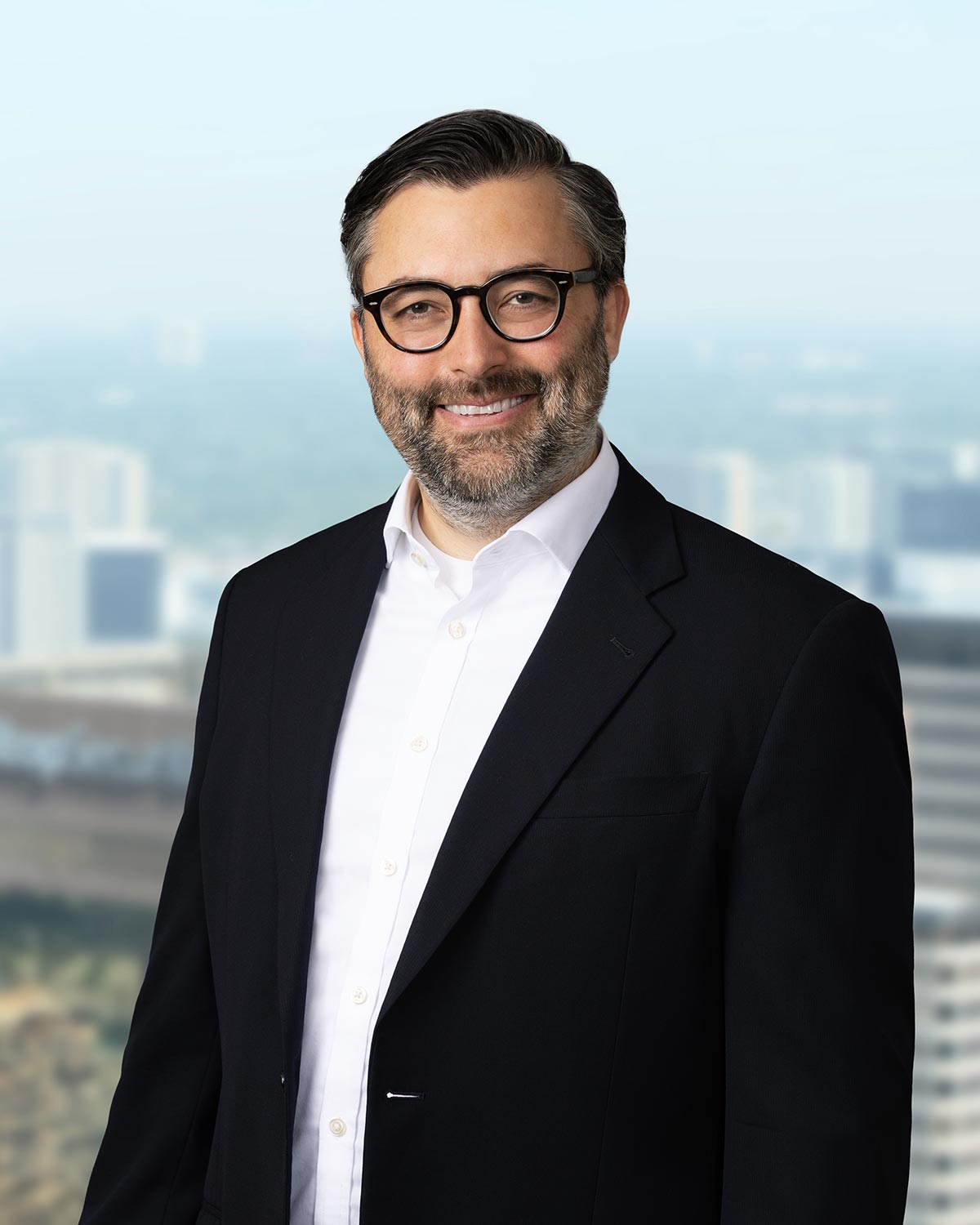 Nick Buehner | People | Vinson & Elkins LLP