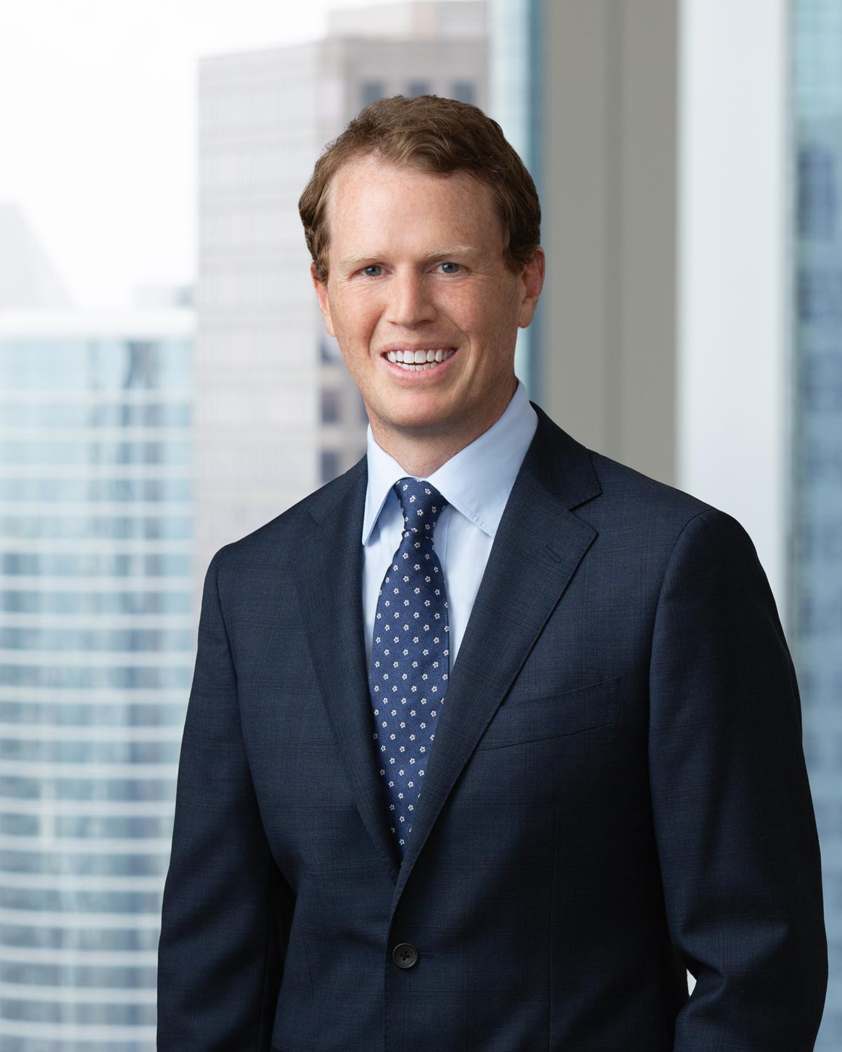 Mark Brasher | People | Vinson & Elkins LLP