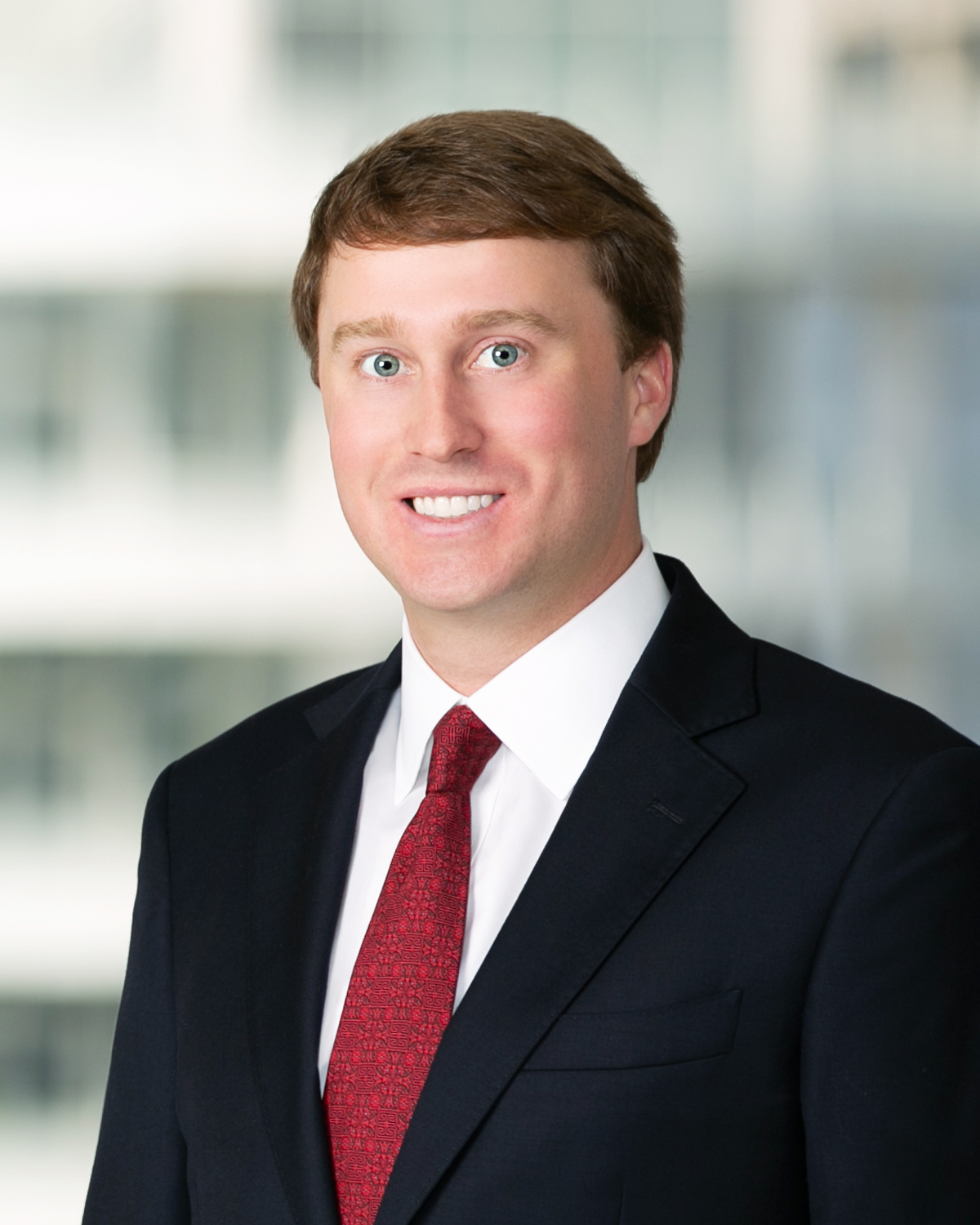Luke M. Strieber | People | Vinson & Elkins LLP