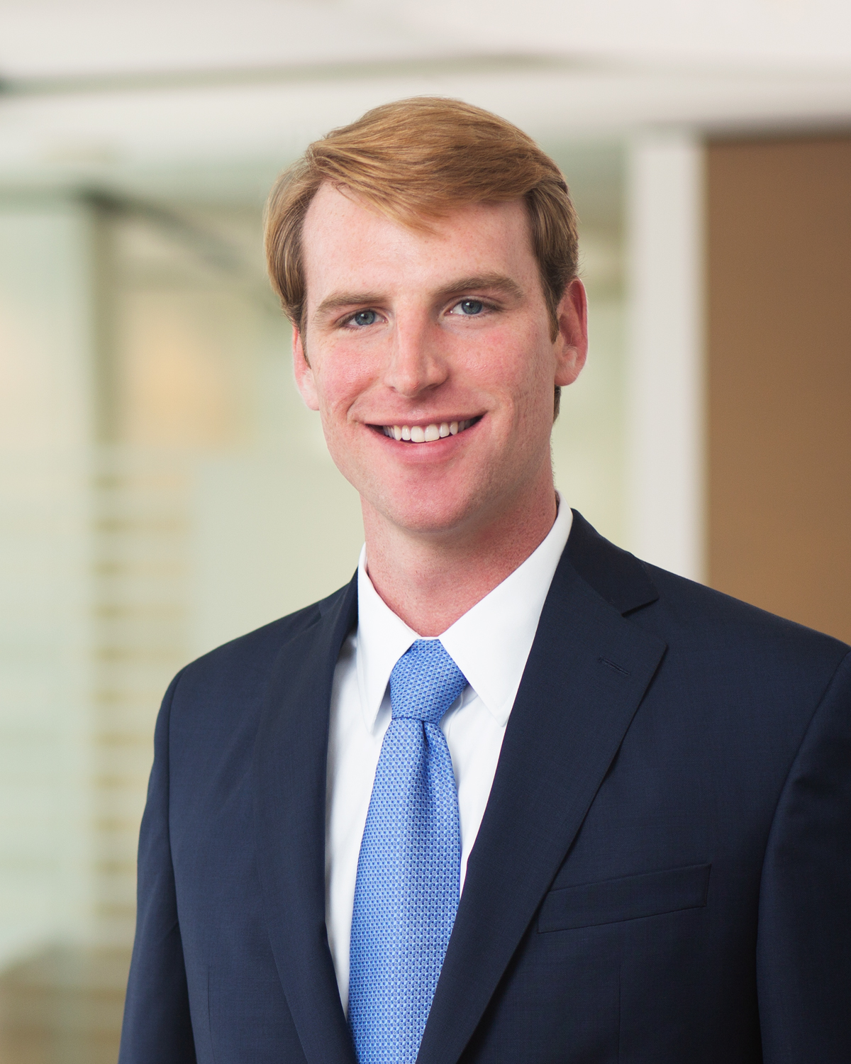 Charles N. Fitzpatrick | People | Vinson & Elkins LLP