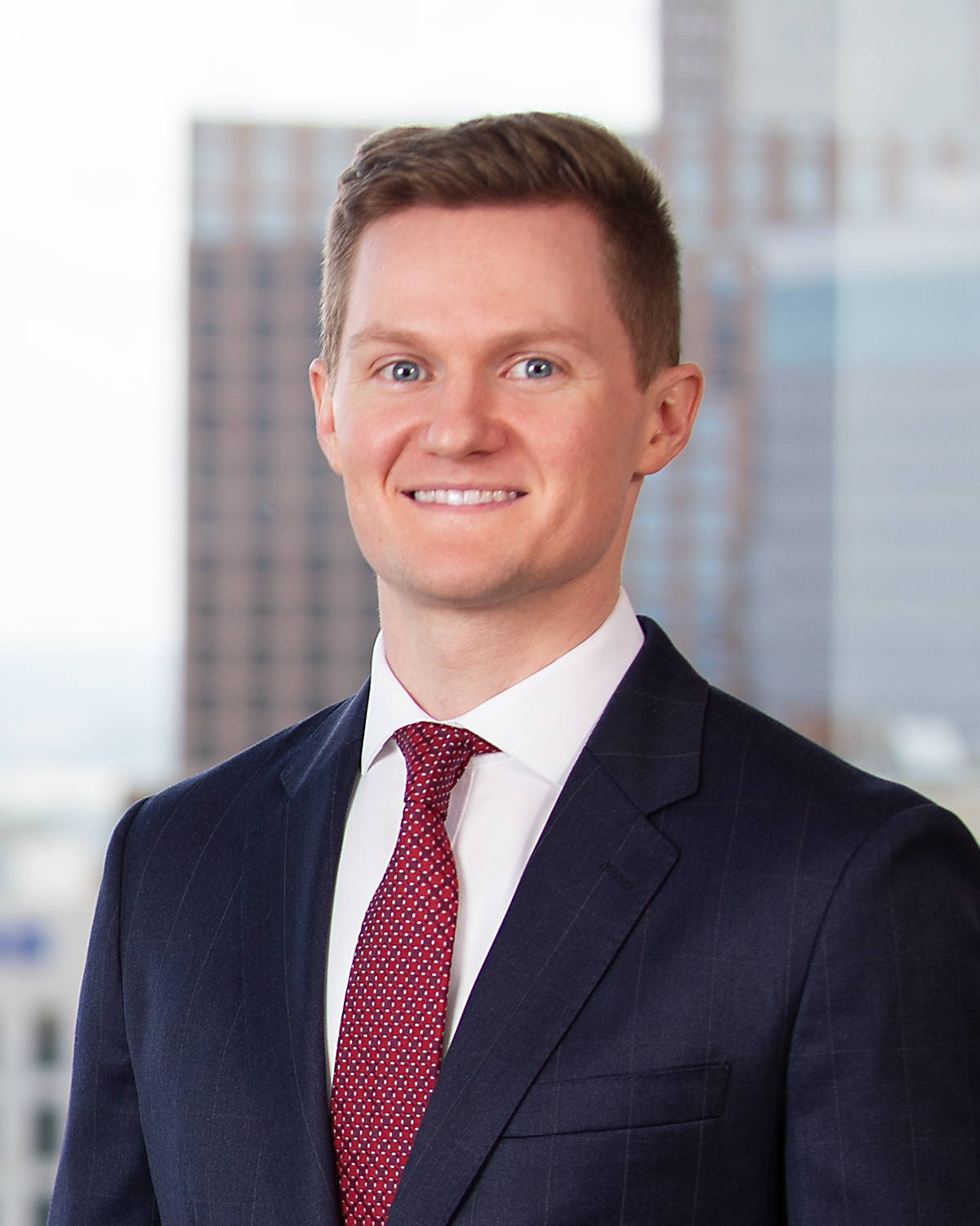 Theodore J. Belden | People | Vinson & Elkins LLP