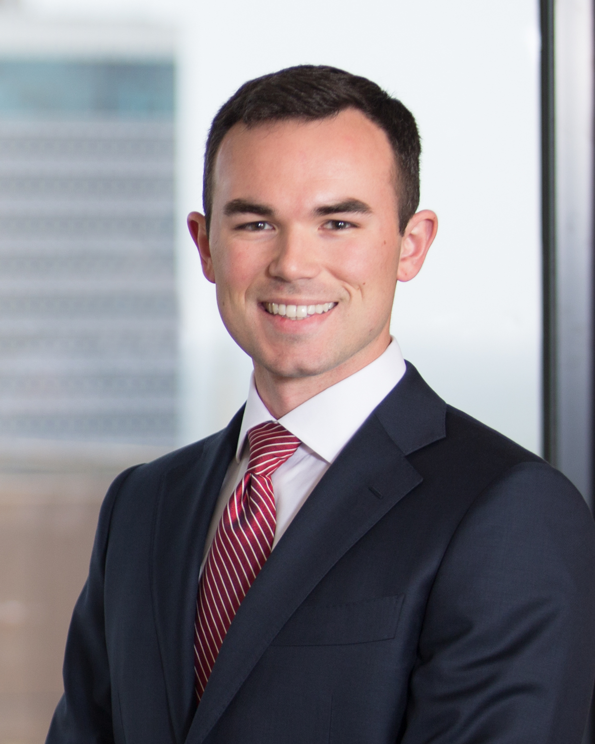 W. Bryant Buechele | People | Vinson & Elkins LLP