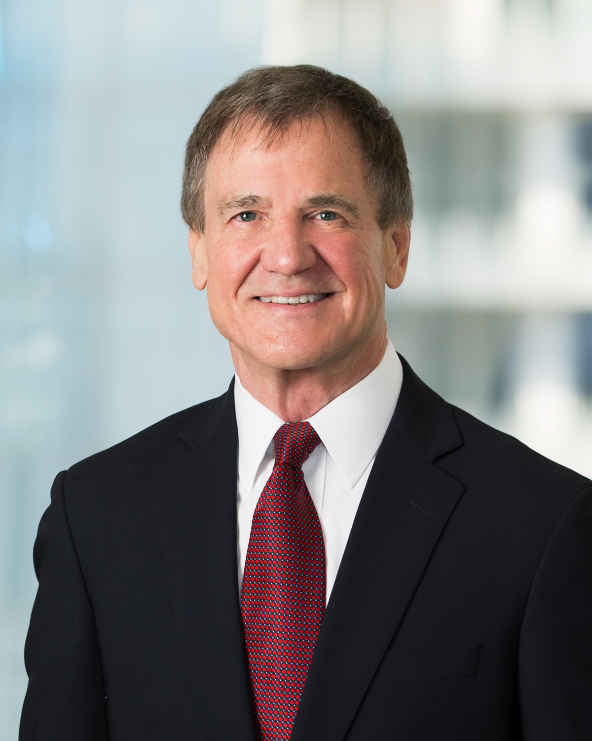 George M. Kryder | People | Vinson & Elkins LLP