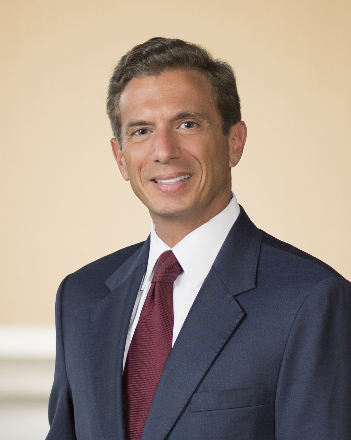 David C. D'Alessandro | People | Vinson & Elkins LLP