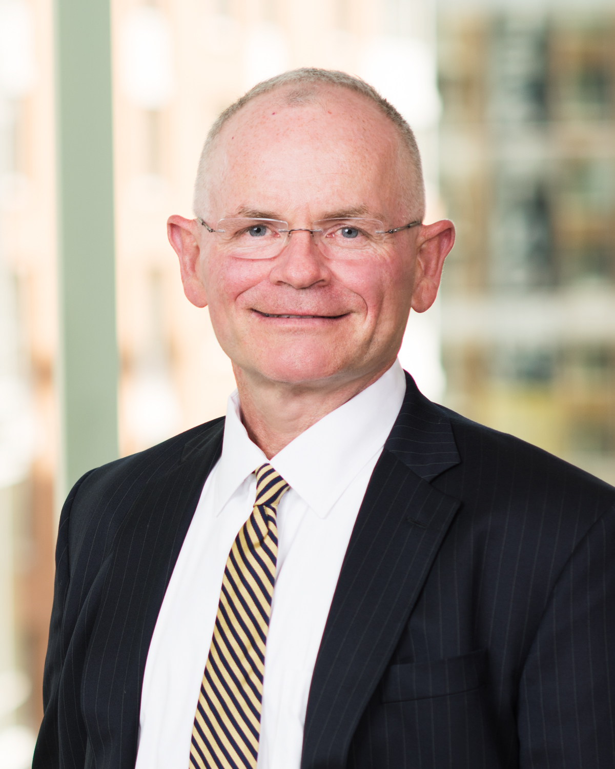 George C. Hopkins | People | Vinson & Elkins LLP