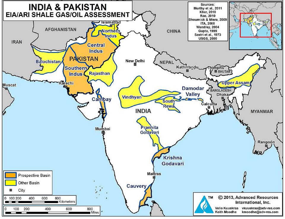 India | Traditional Energy Tracker | Vinson & Elkins LLP