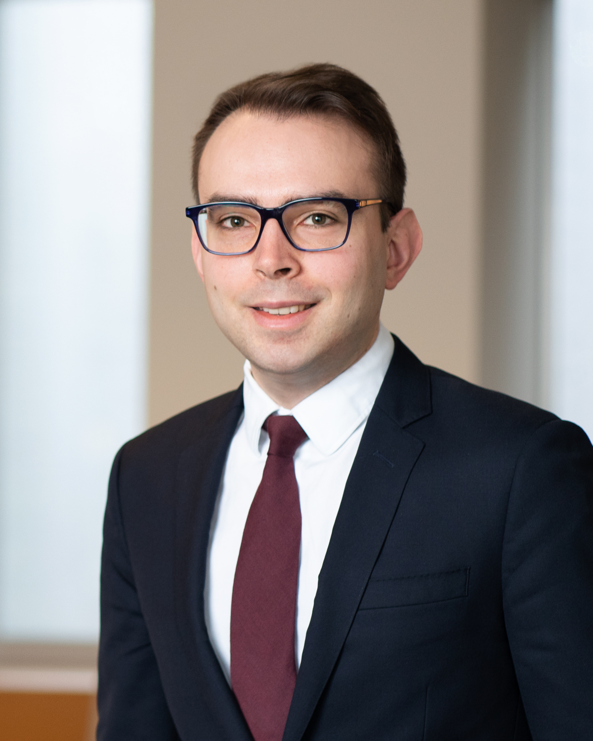 Justin Purtle | People | Vinson & Elkins LLP