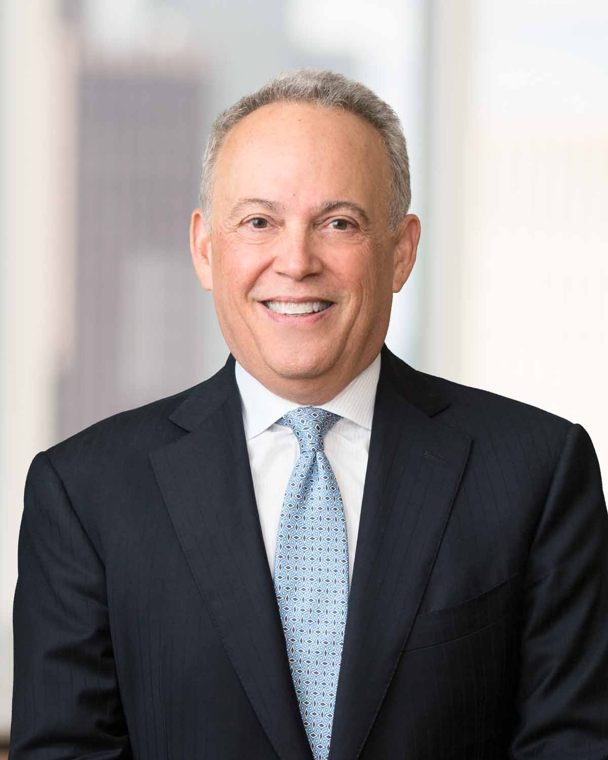 George Matthew Gerachis | People | Vinson & Elkins LLP