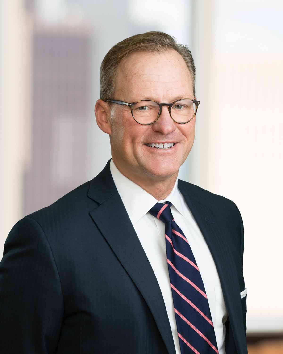 David Palmer Oelman | People | Vinson & Elkins LLP