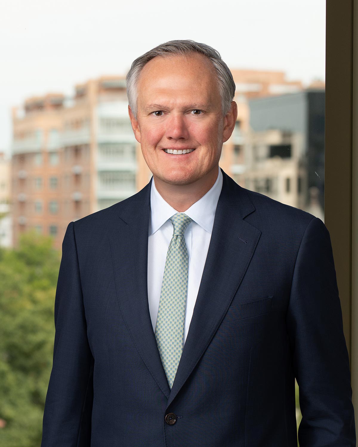 S. Gregory Cope | People | Vinson & Elkins LLP