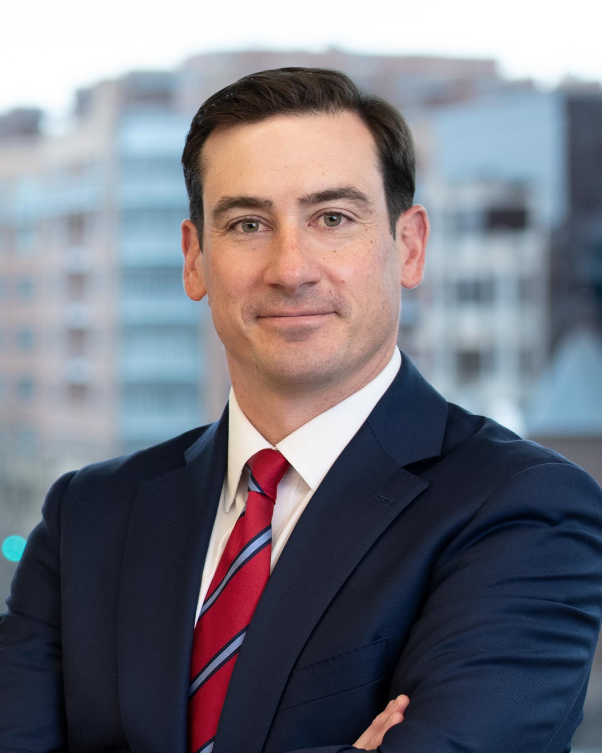 G. Zachary Terwilliger | People | Vinson & Elkins LLP