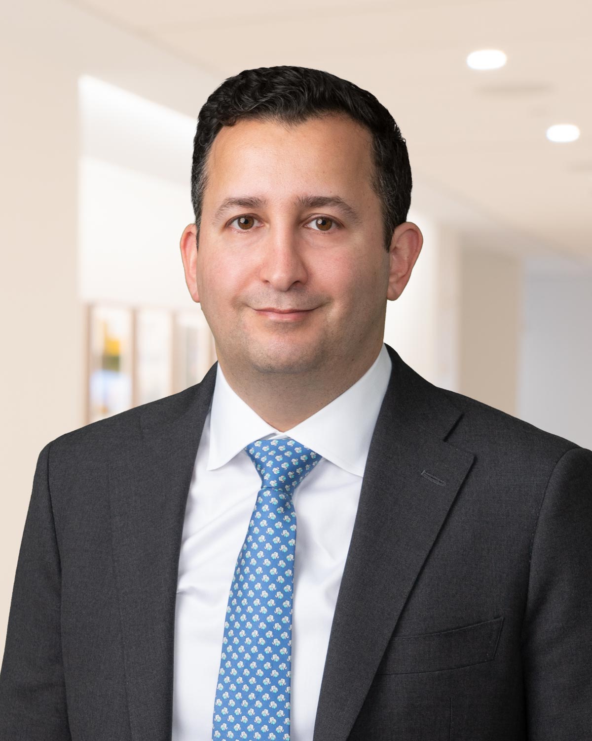 Aaron Prince | People | Vinson & Elkins LLP