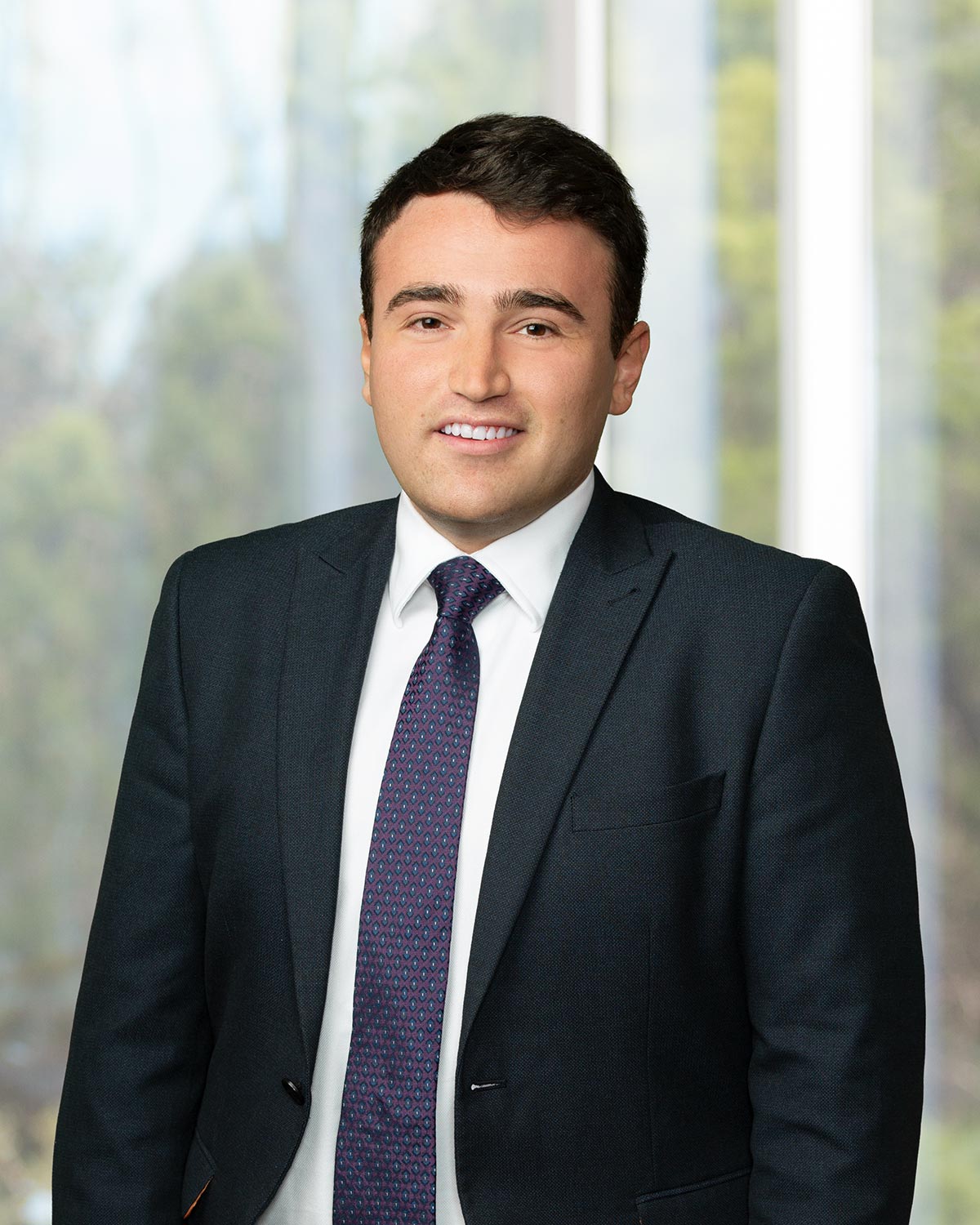 Darren J. Fox | People | Vinson & Elkins LLP