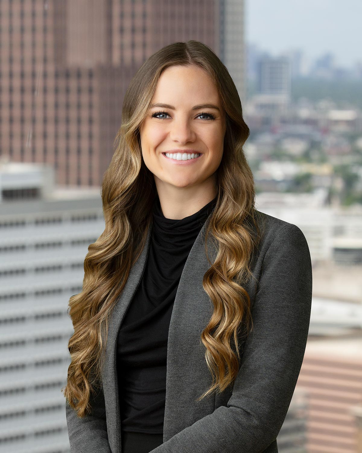Kylie Terry | People | Vinson & Elkins LLP