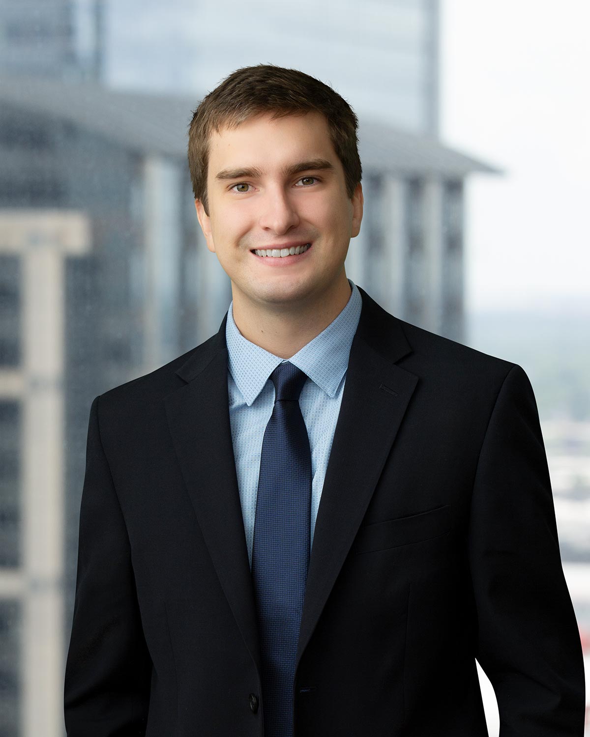 John Frey | People | Vinson & Elkins LLP