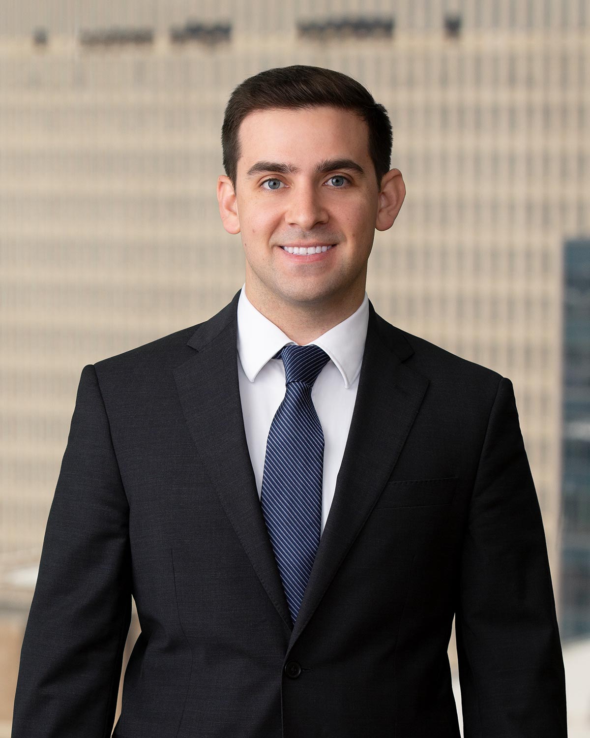 Connor Rabalais | People | Vinson & Elkins LLP