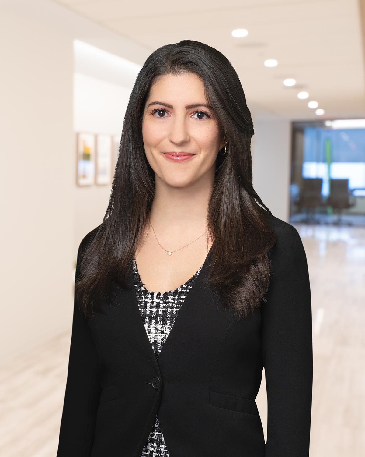 Dora Georgescu | People | Vinson & Elkins LLP