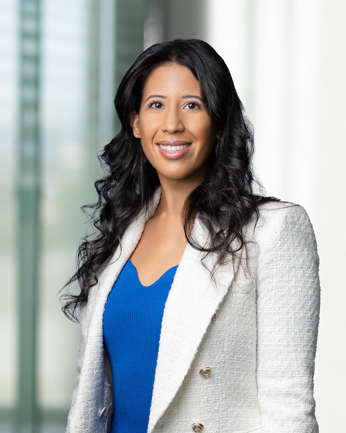 Ilham Kabbouri | People | Vinson & Elkins LLP
