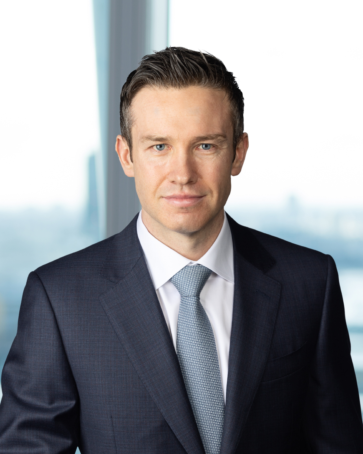 David Berkery | People | Vinson & Elkins LLP