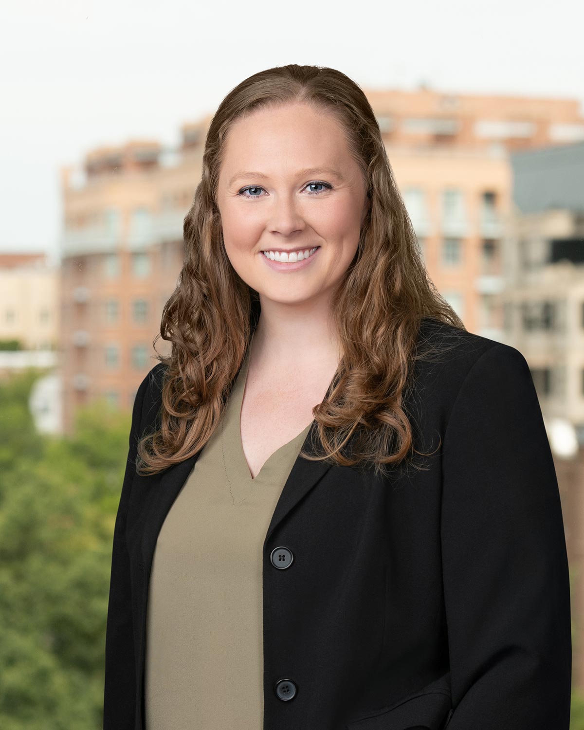 Sarah McIntosh | People | Vinson & Elkins LLP