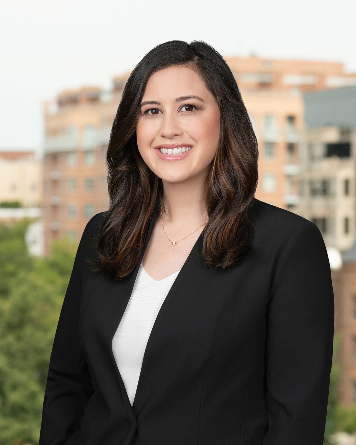 Victoria Galvez Godfrey | People | Vinson & Elkins LLP
