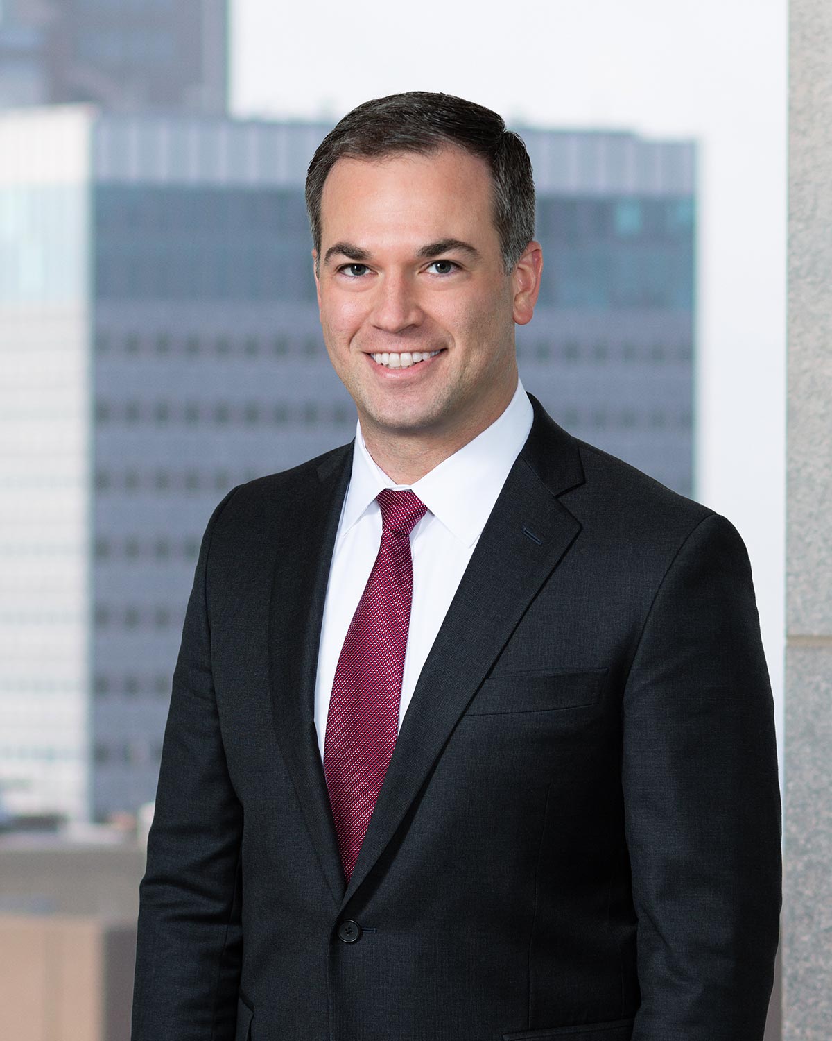Matthew D. Struble | People | Vinson & Elkins LLP