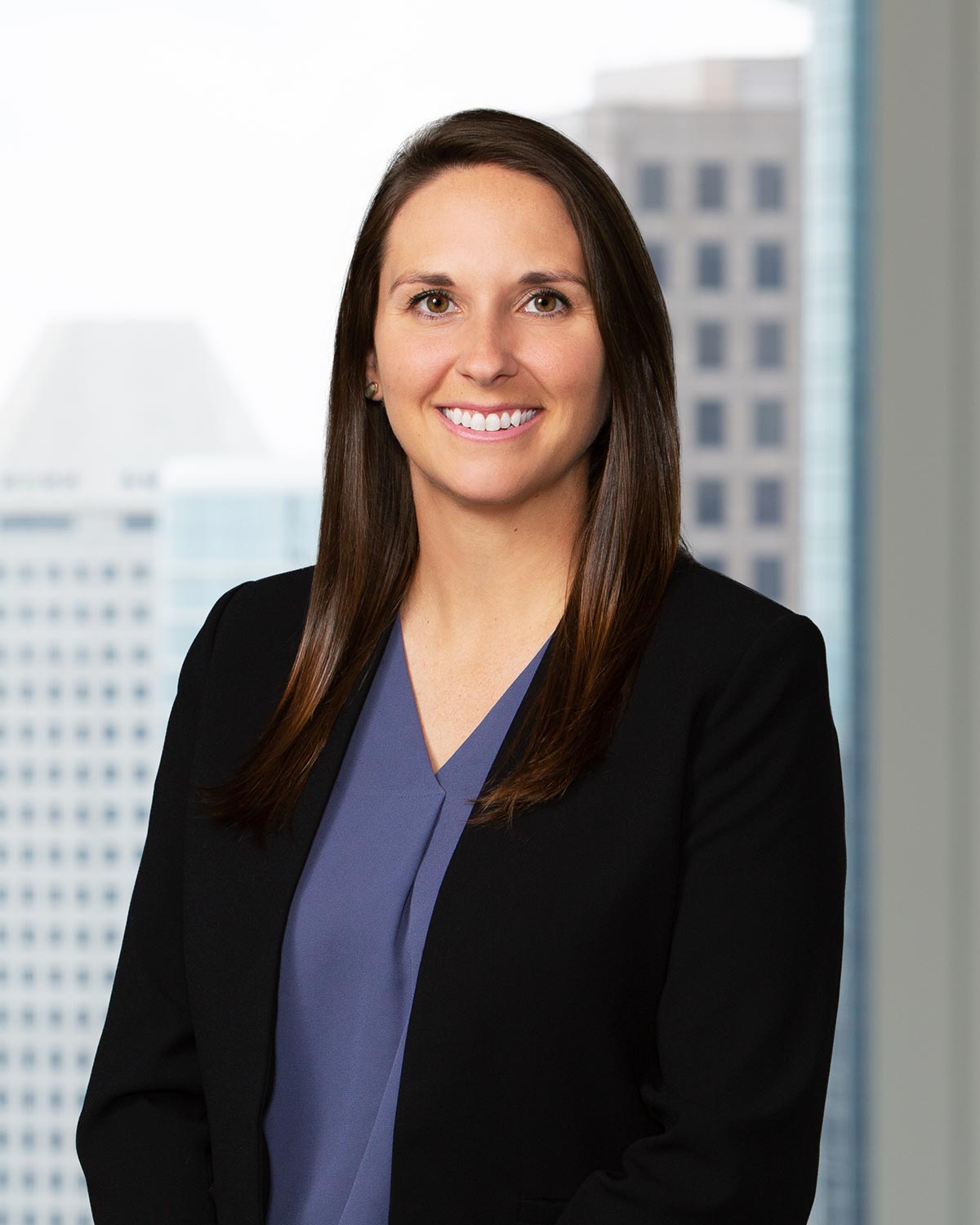 Anna McGuire | People | Vinson & Elkins LLP