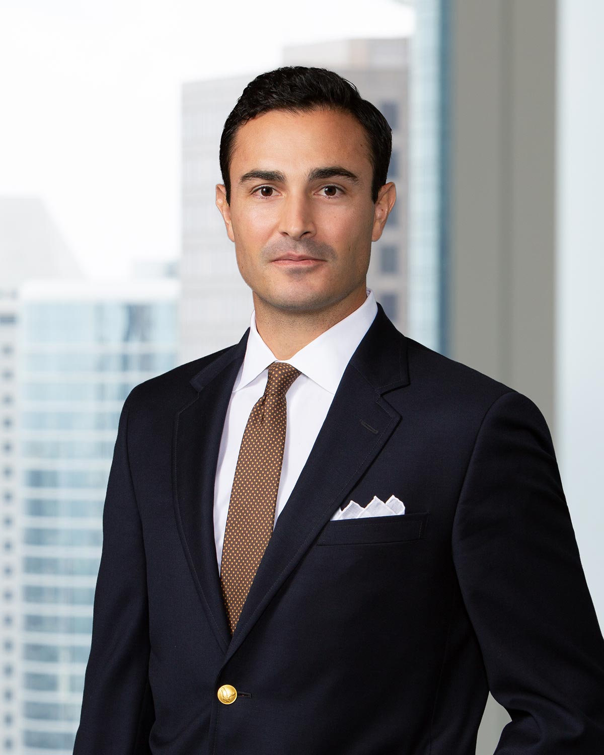 Robert G. Vezina | People | Vinson & Elkins LLP