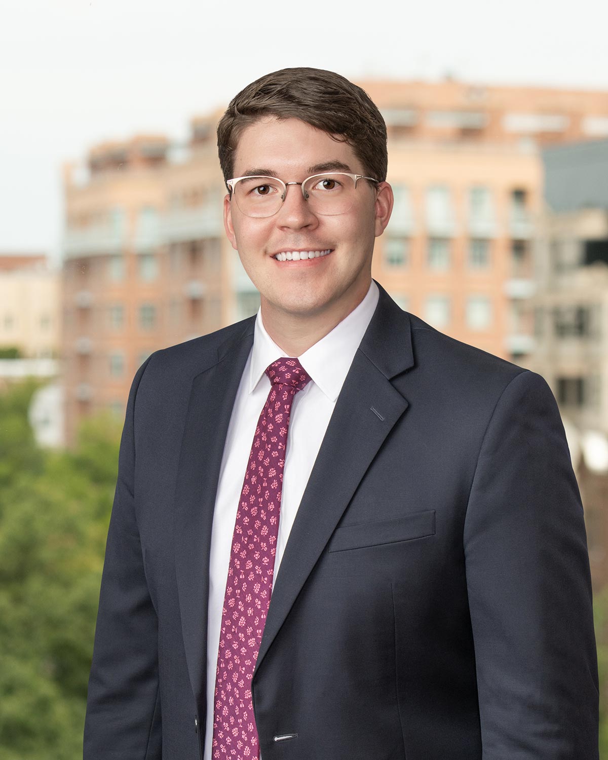 Nathan Campbell | People | Vinson & Elkins LLP