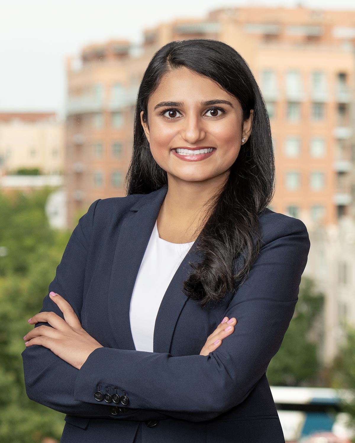 Selena Govan | People | Vinson & Elkins LLP