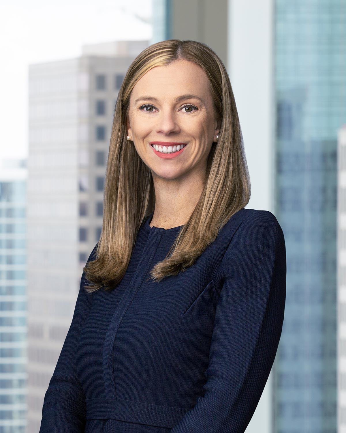 Danielle Mangrum Patterson | People | Vinson & Elkins LLP