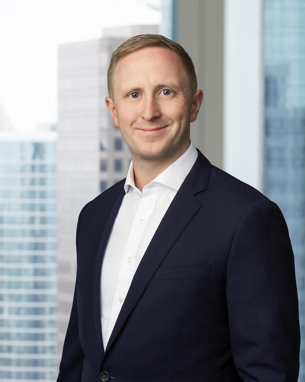 Carter L. Olson | People | Vinson & Elkins LLP