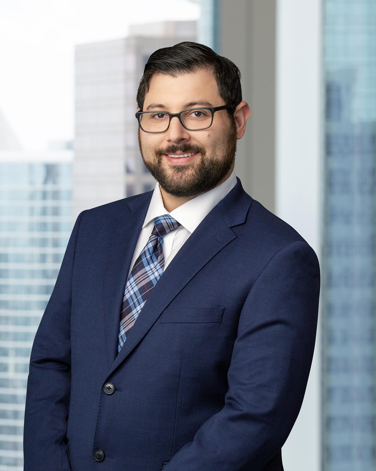 Josh Rutenberg | People | Vinson & Elkins LLP