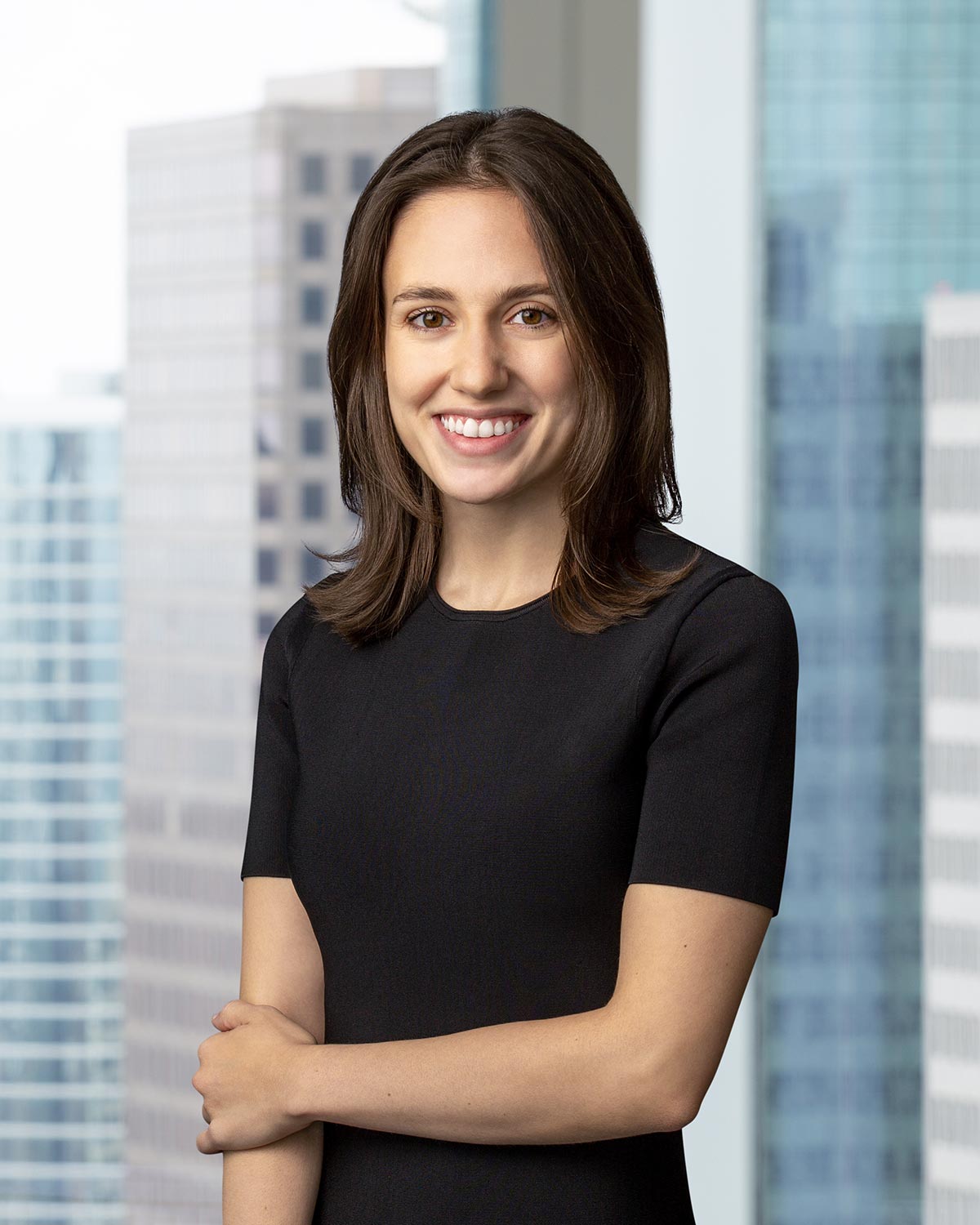 Lauren Perillo | People | Vinson & Elkins LLP