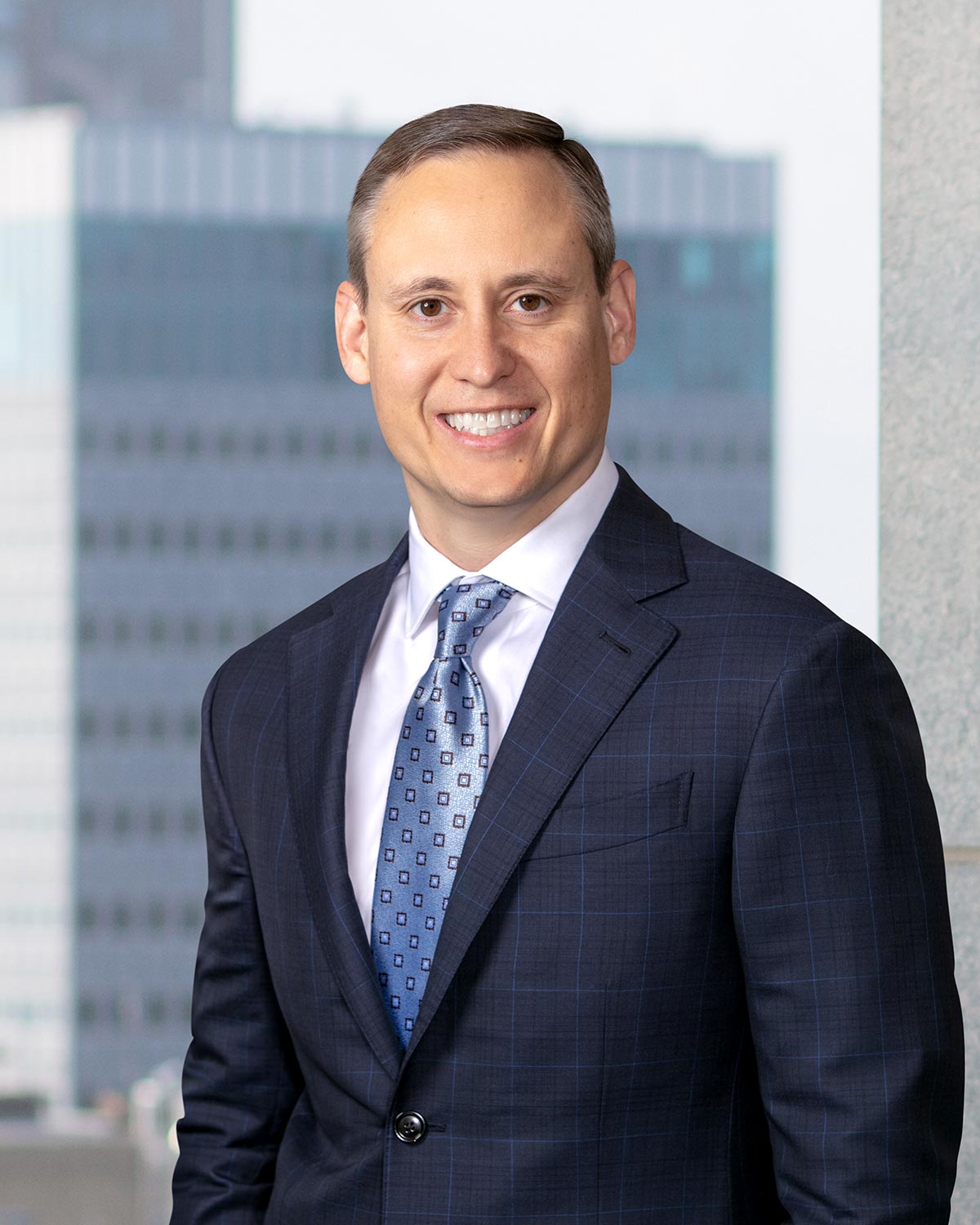 Todd Way | People | Vinson & Elkins LLP