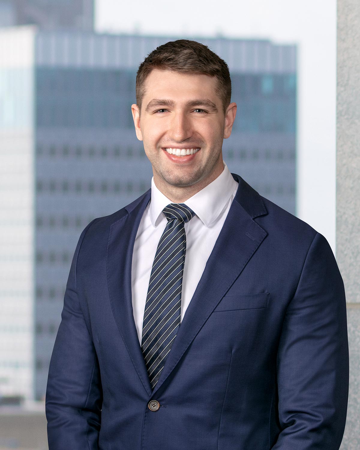 Paul Hill | People | Vinson & Elkins LLP