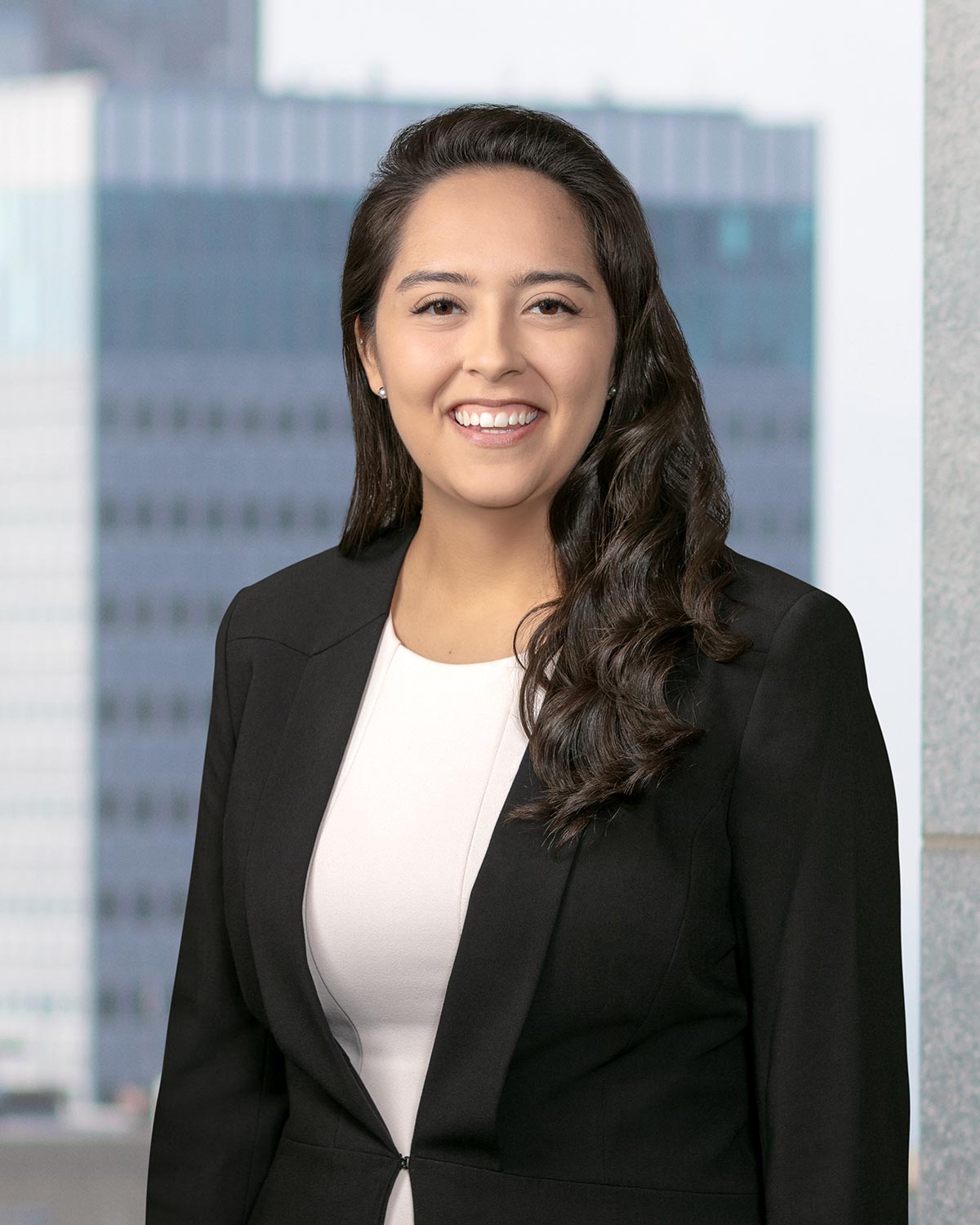 Jalee Blackwell | People | Vinson & Elkins LLP Jalee Blackwell | People | Vinson & Elkins LLP