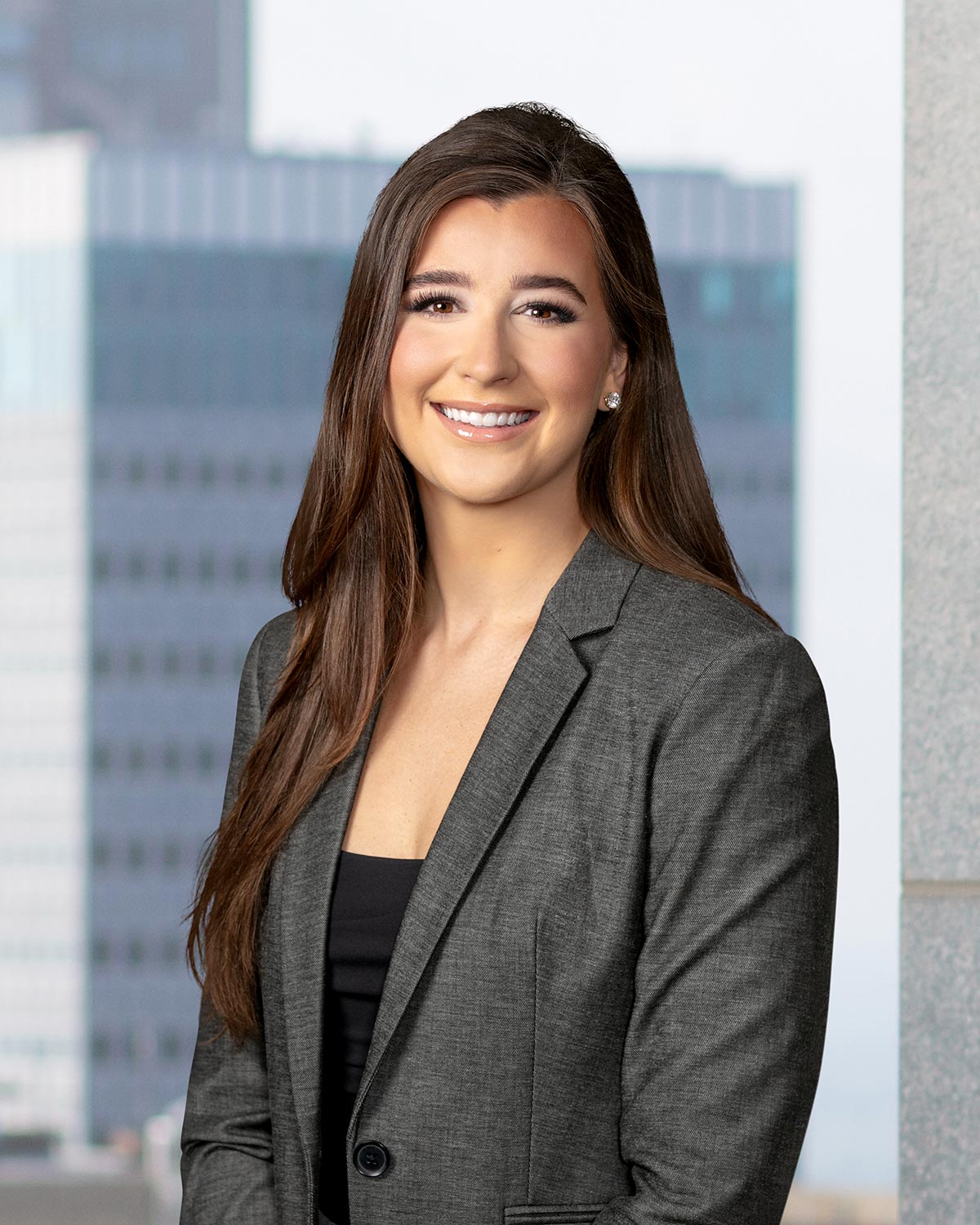 Katherine Harclerode | People | Vinson & Elkins LLP