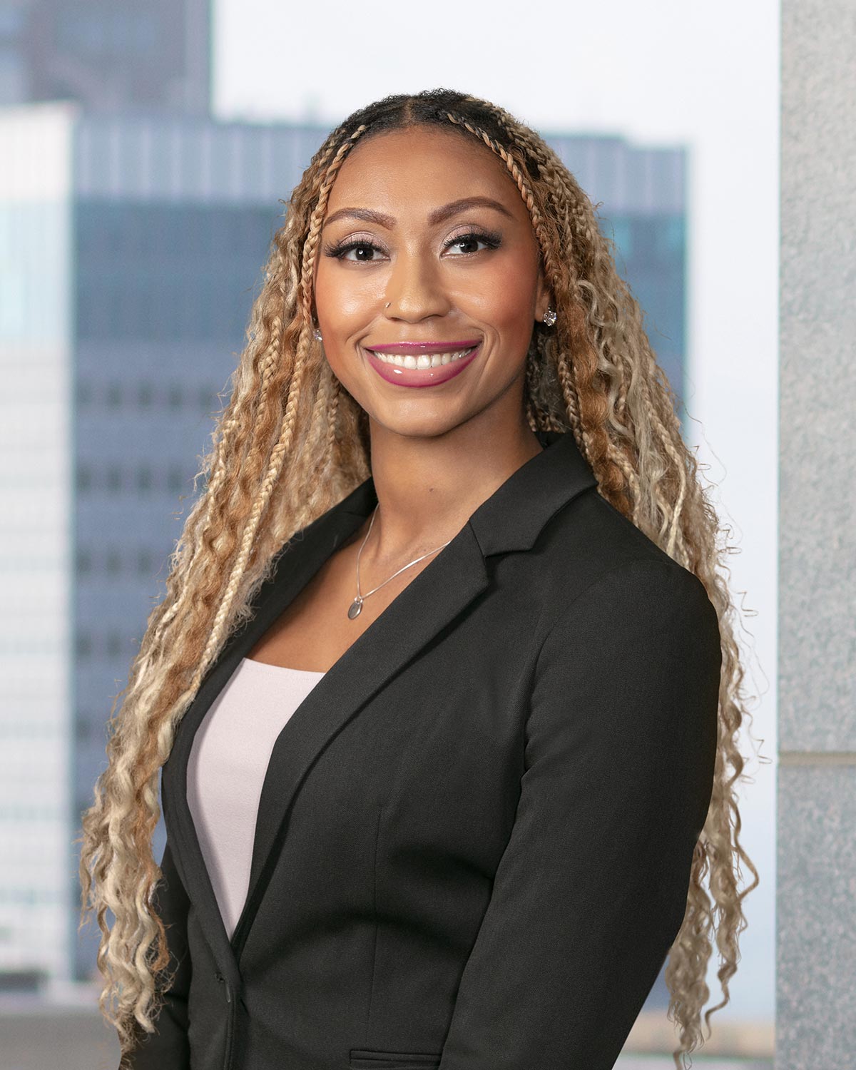 Janae Wilson | People | Vinson & Elkins LLP