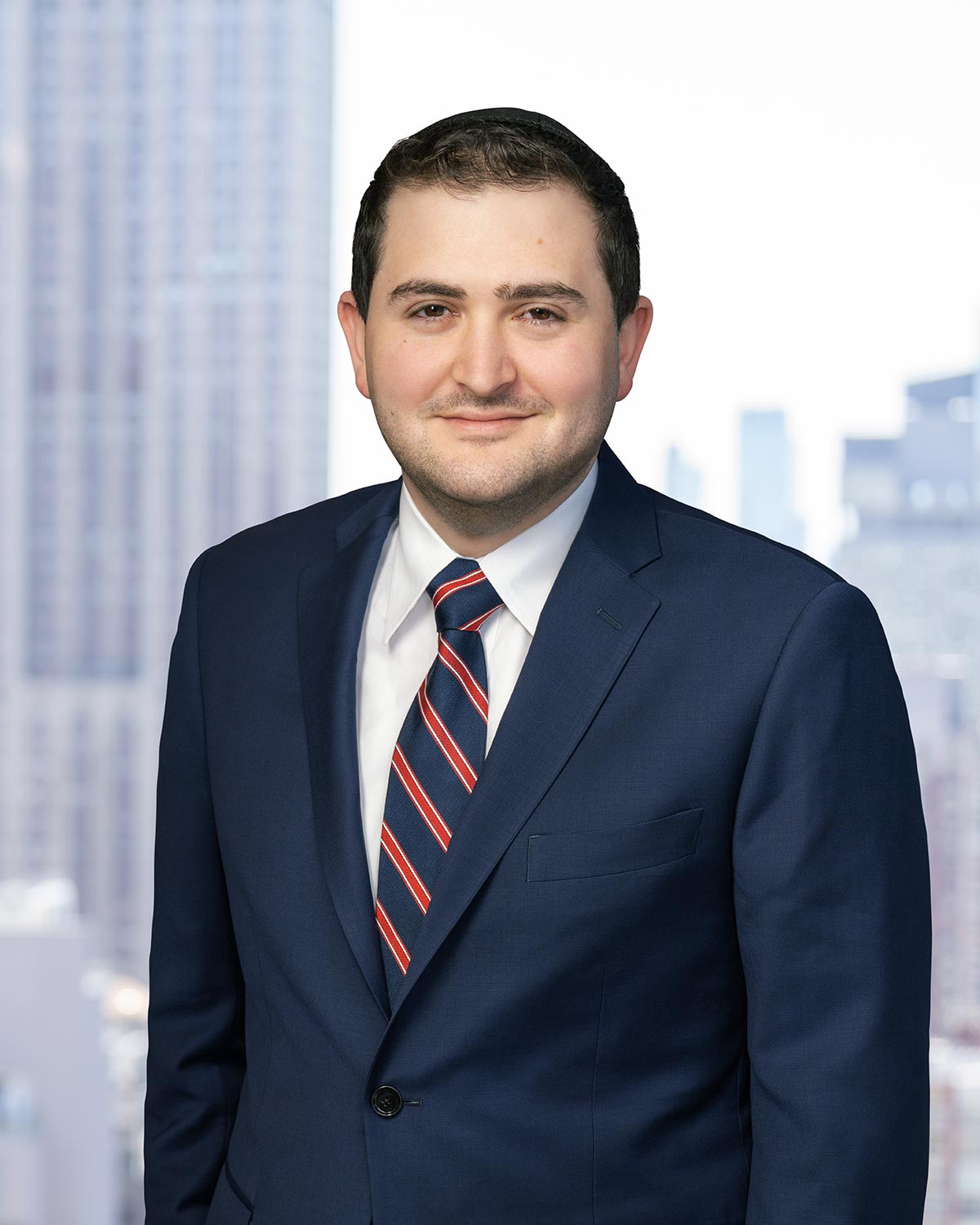 Steven Zundell | People | Vinson & Elkins LLP