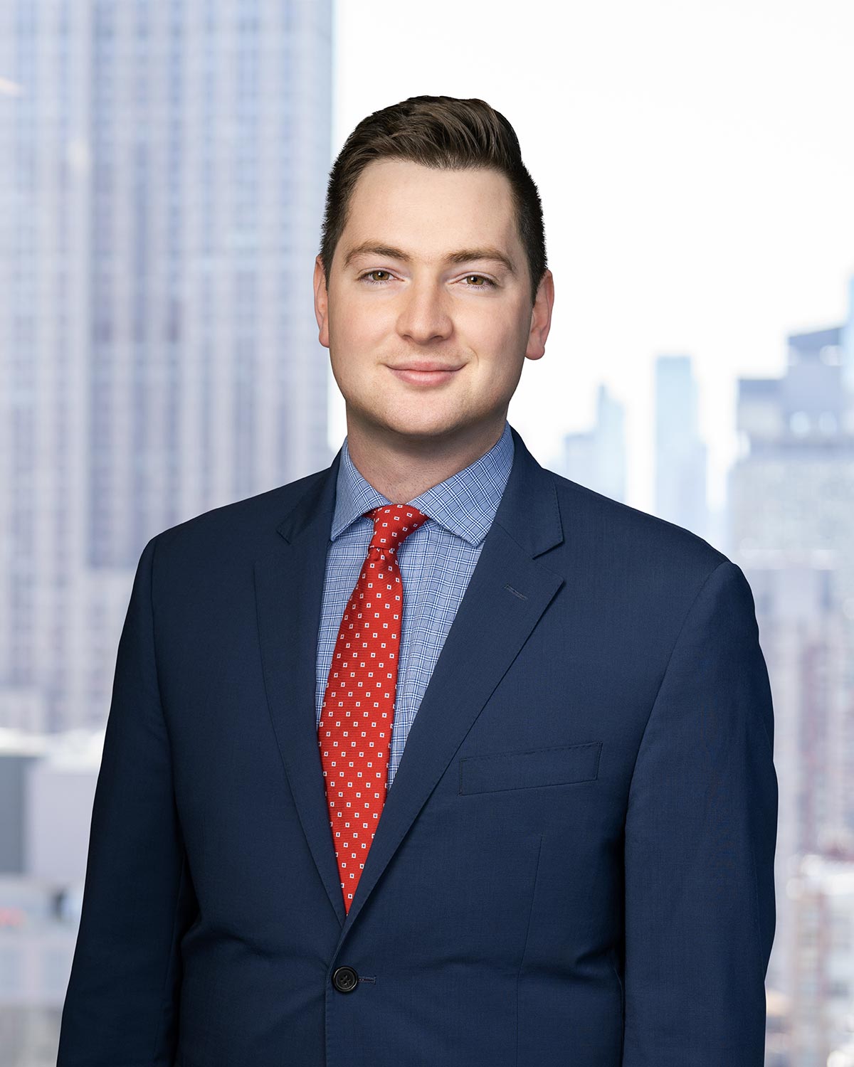 Christian Cattan | People | Vinson & Elkins LLP