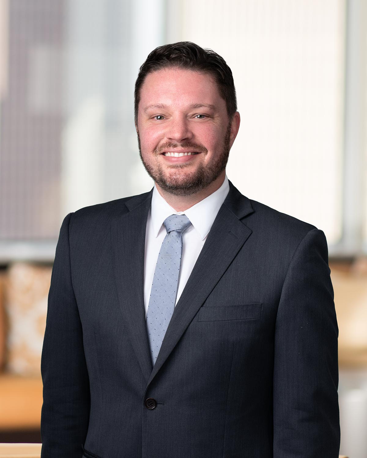 Dylan Ballard | People | Vinson & Elkins LLP