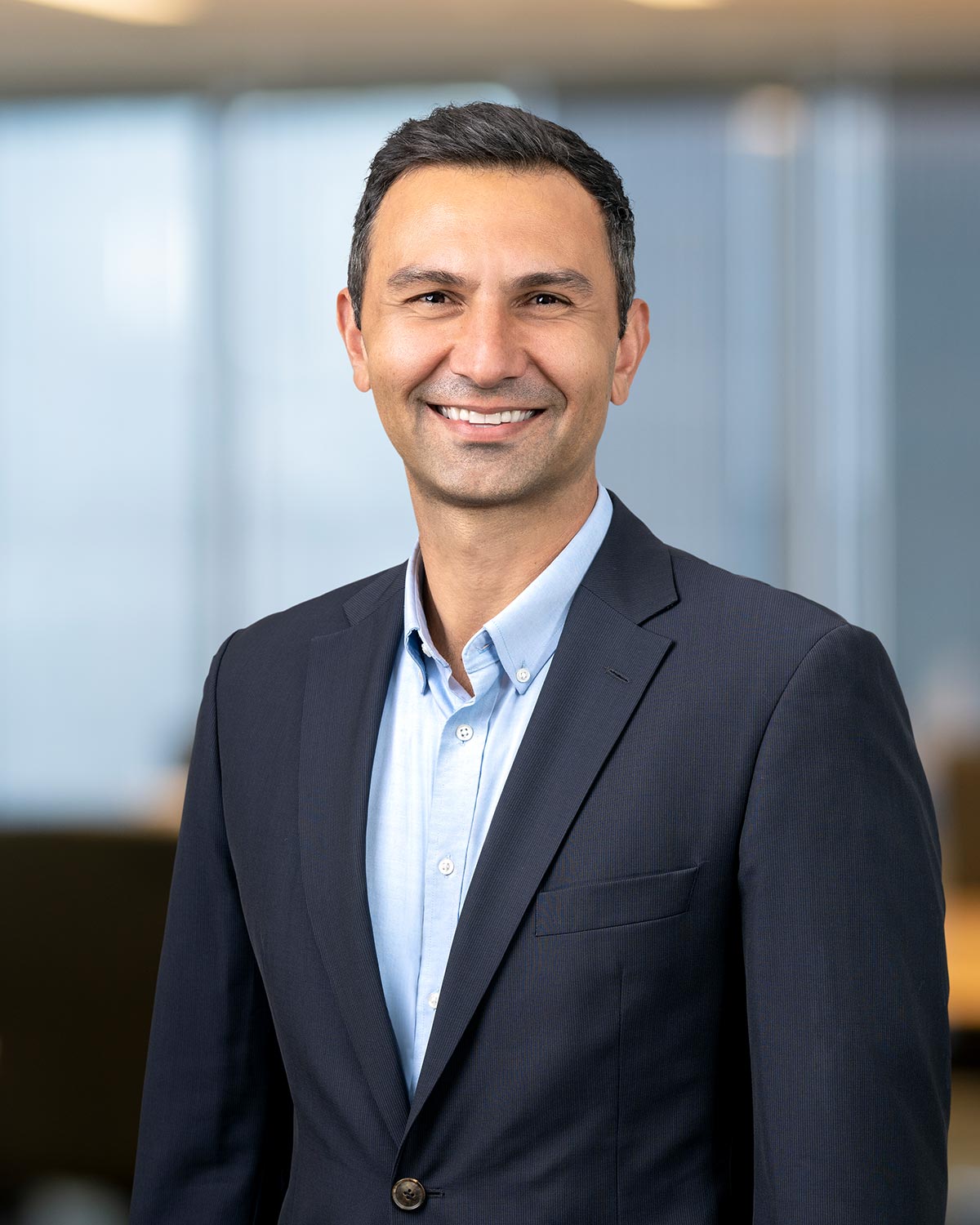 Jon Solorzano | People | Vinson & Elkins LLP