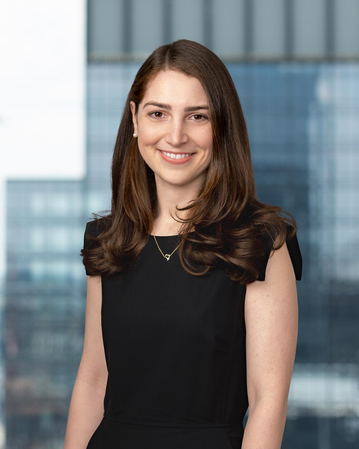 Haley Titcomb | People | Vinson & Elkins LLP