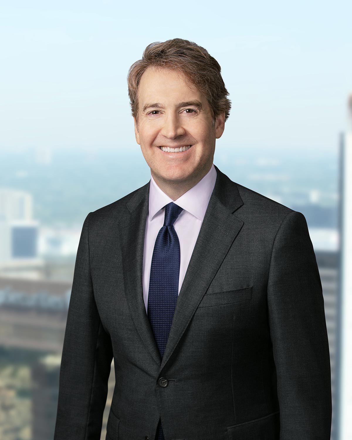 Chris Rowley | People | Vinson & Elkins LLP