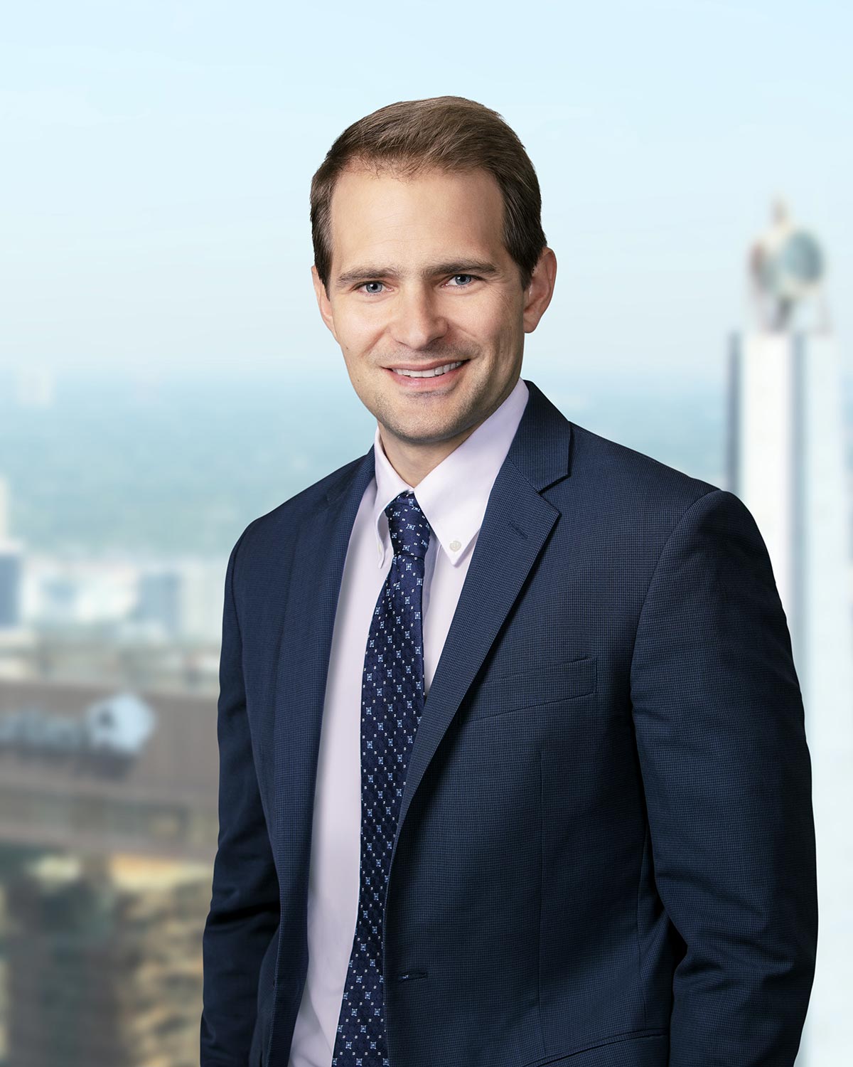 Robert Ritchie | People | Vinson & Elkins LLP