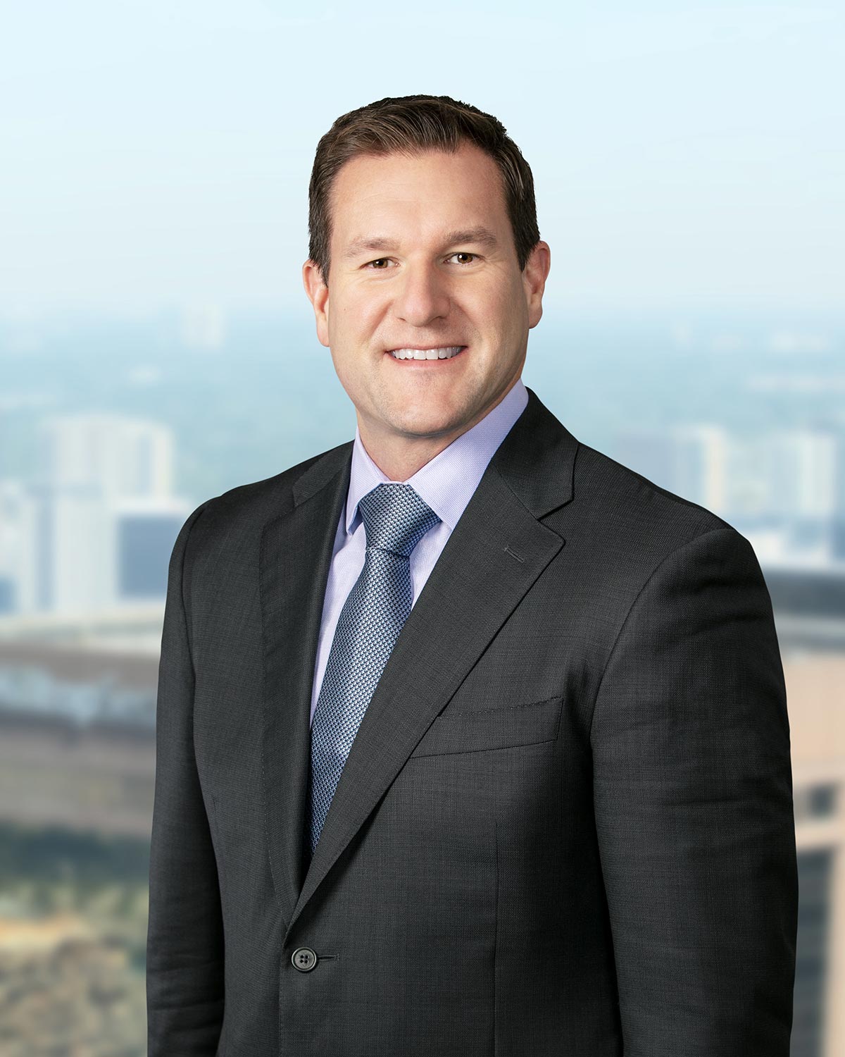Eric Joseph Klein | People | Vinson & Elkins LLP