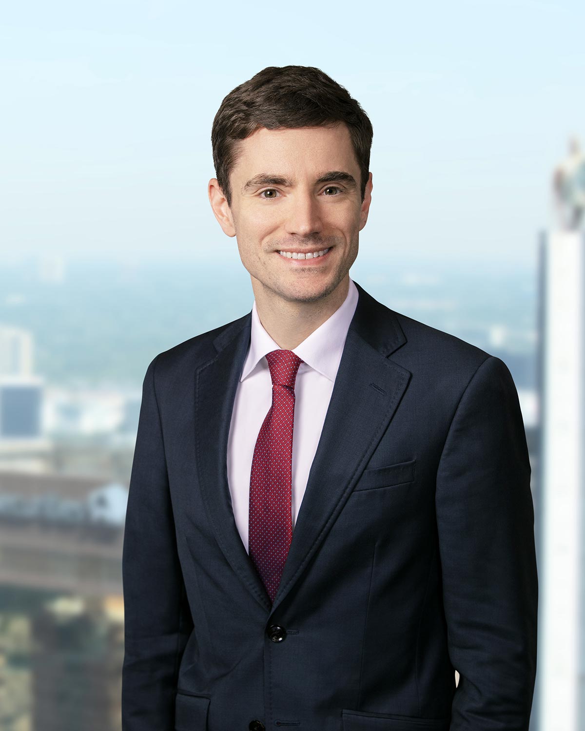 Jeffrey Crough | People | Vinson & Elkins LLP