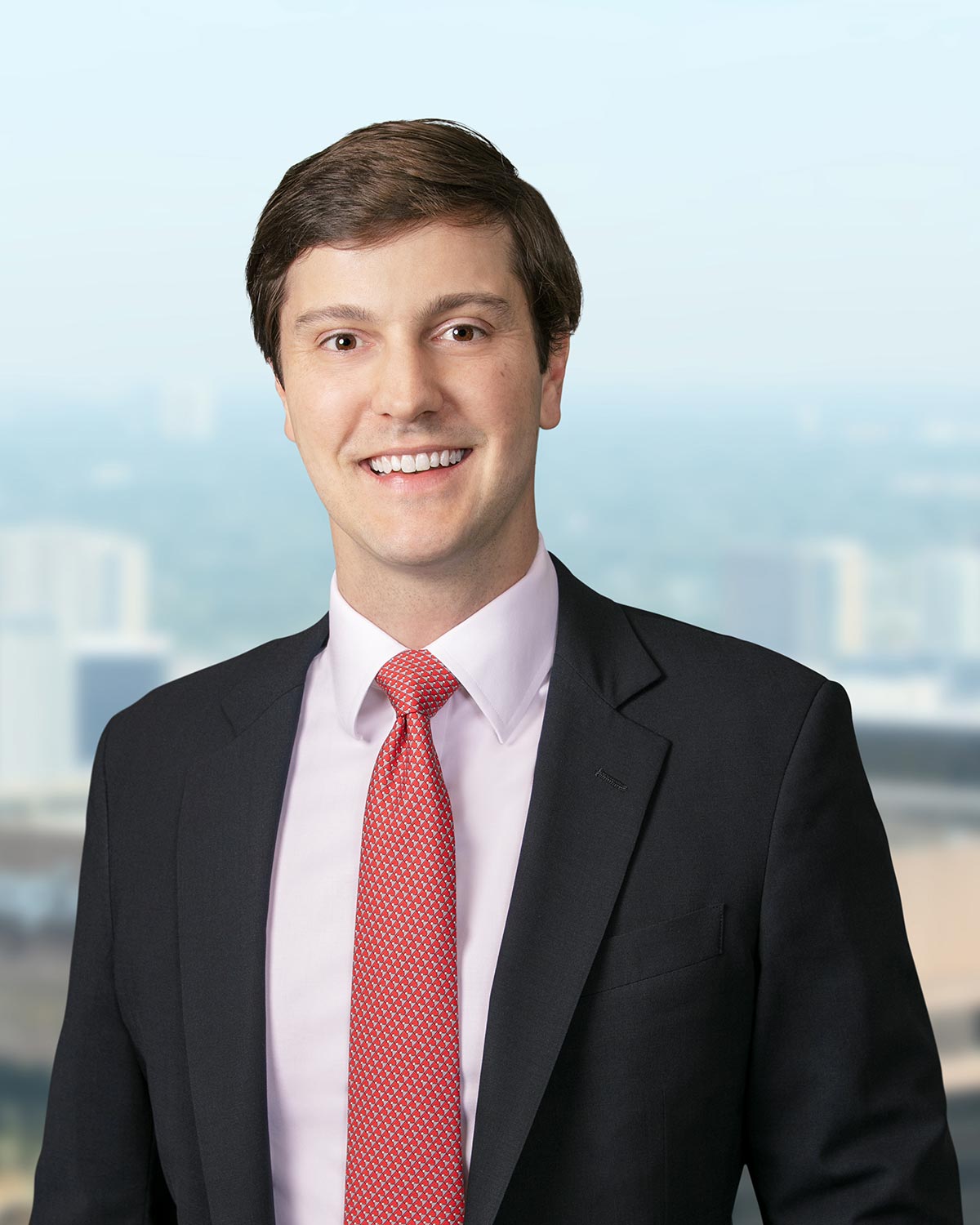 D. Alex Robertson | People | Vinson & Elkins LLP
