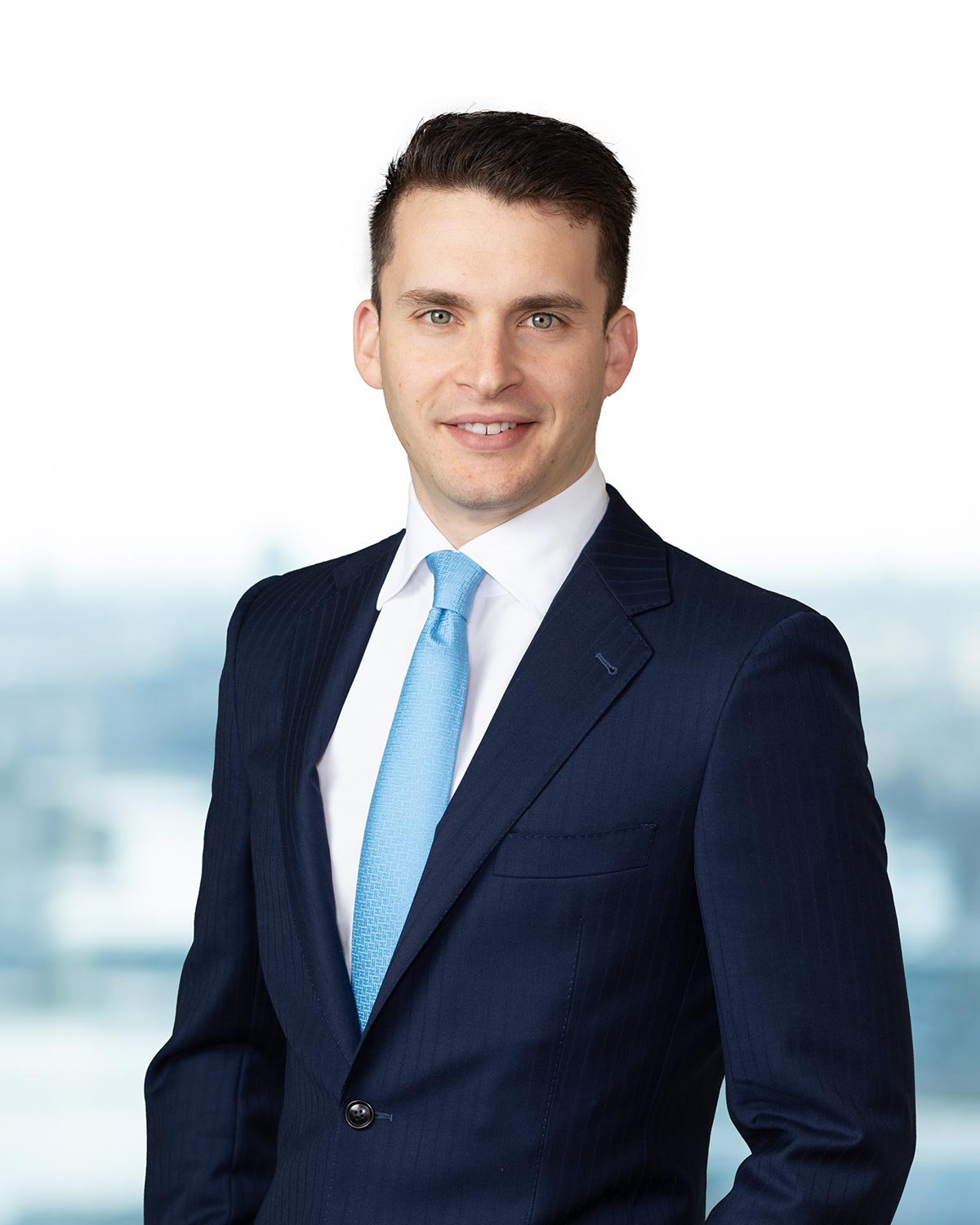 Sam Cross | People | Vinson & Elkins LLP